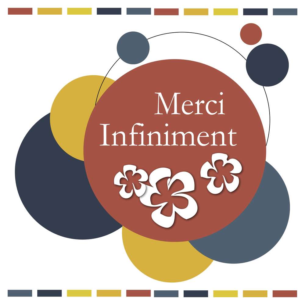 7-MERCI INFINIMENT | Forum Le monde du Scrap