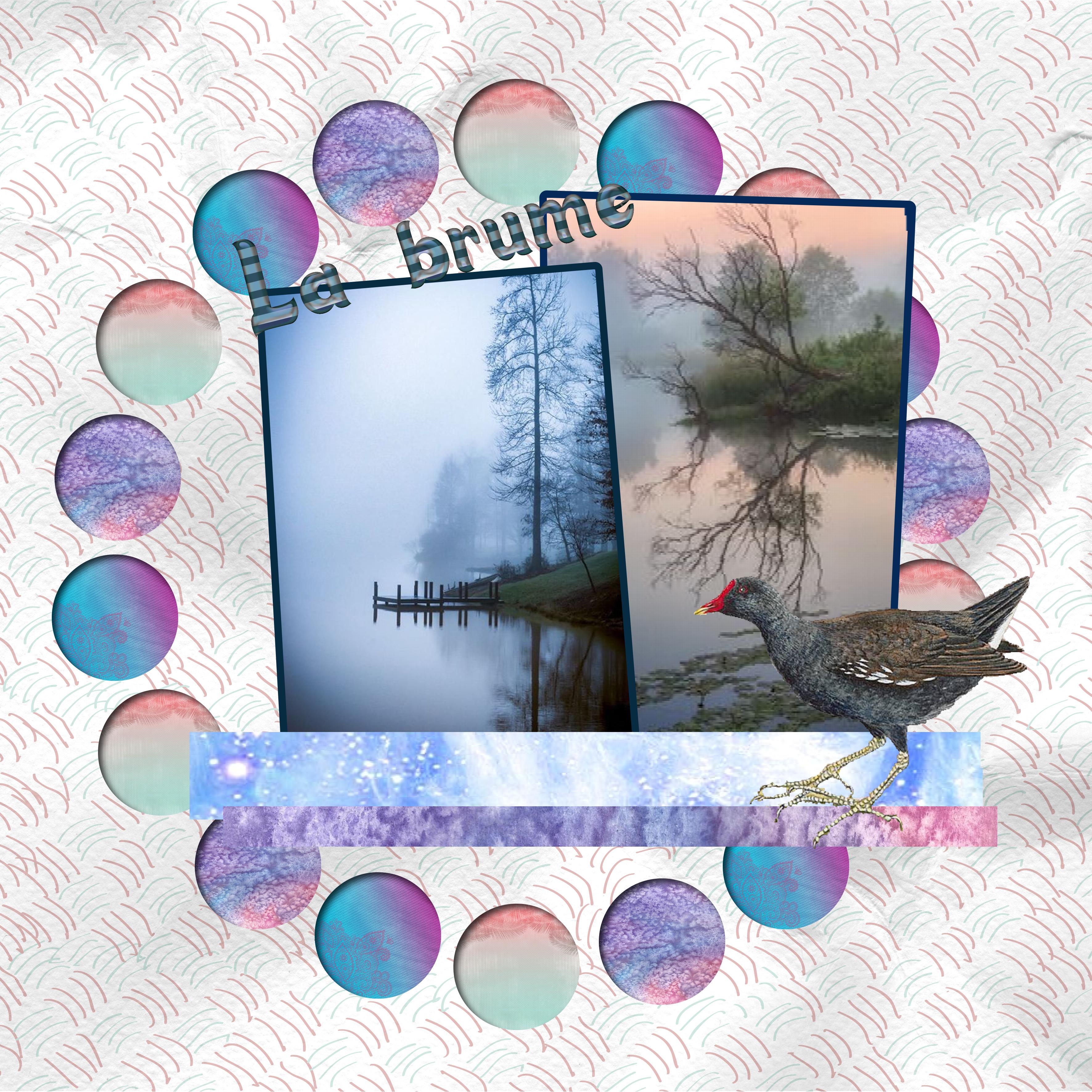 challenge template01 Liliscrap.jpg | Forum Le monde du Scrap