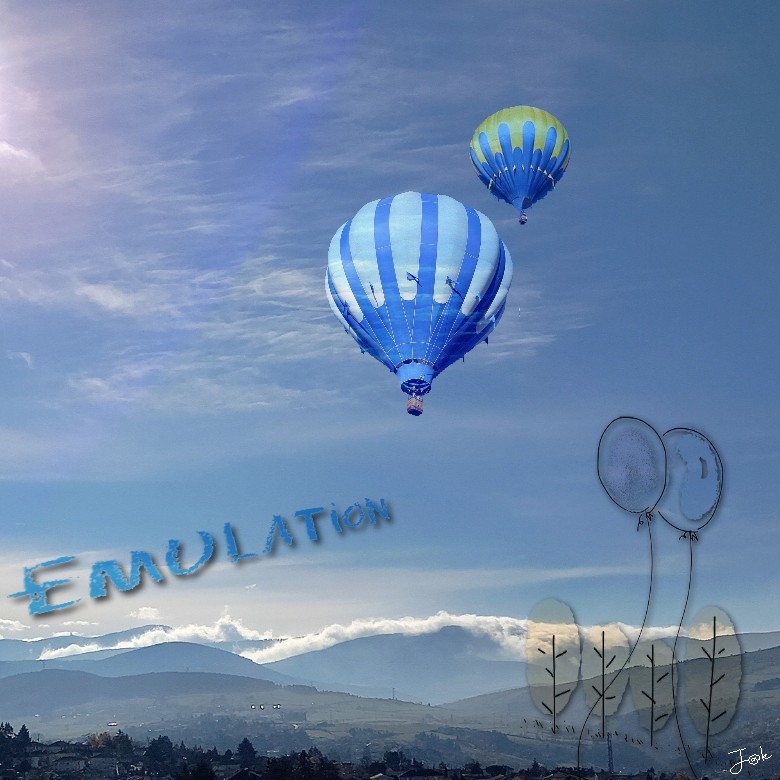 emulation .jpg | Forum Le monde du Scrap