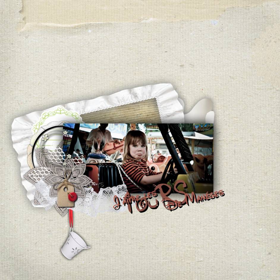 FRAIZY WORLD | Forum Le monde du Scrap