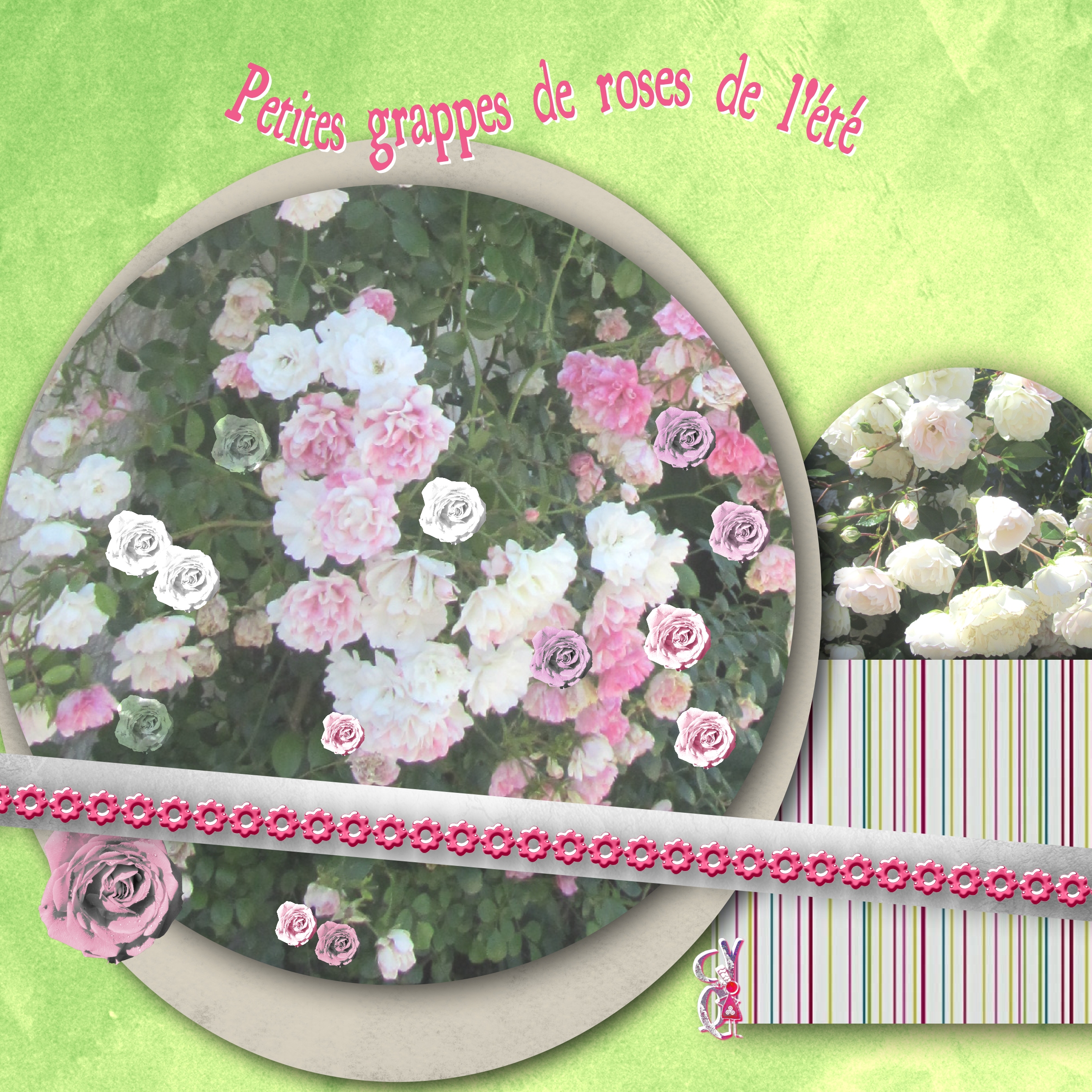 Grappes de roses.jpg | Forum Le monde du Scrap