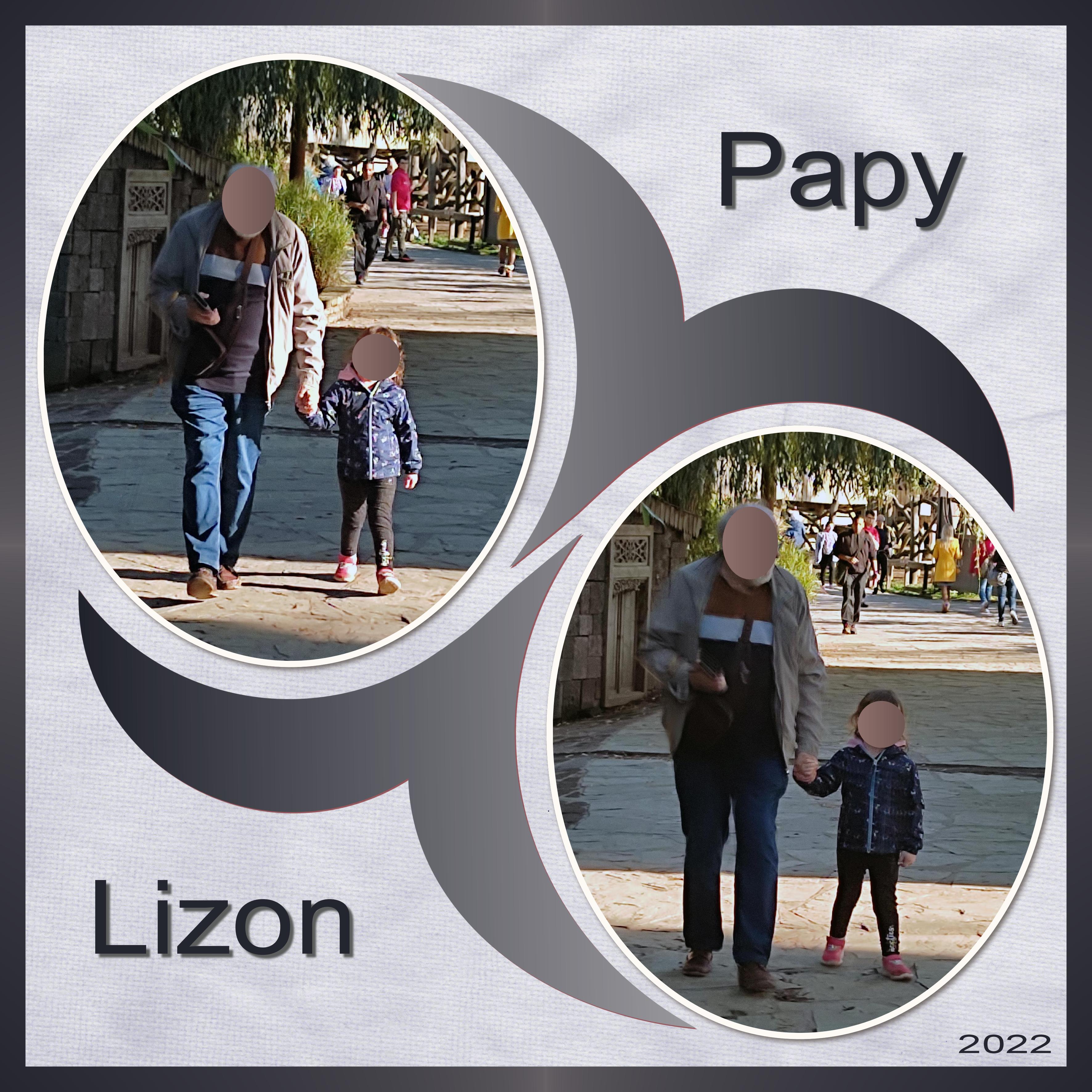 J - PAPY- LIZON.jpg | Forum Le monde du Scrap