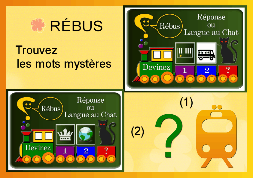 J-s156 - REBUS.gif | Forum Le monde du Scrap