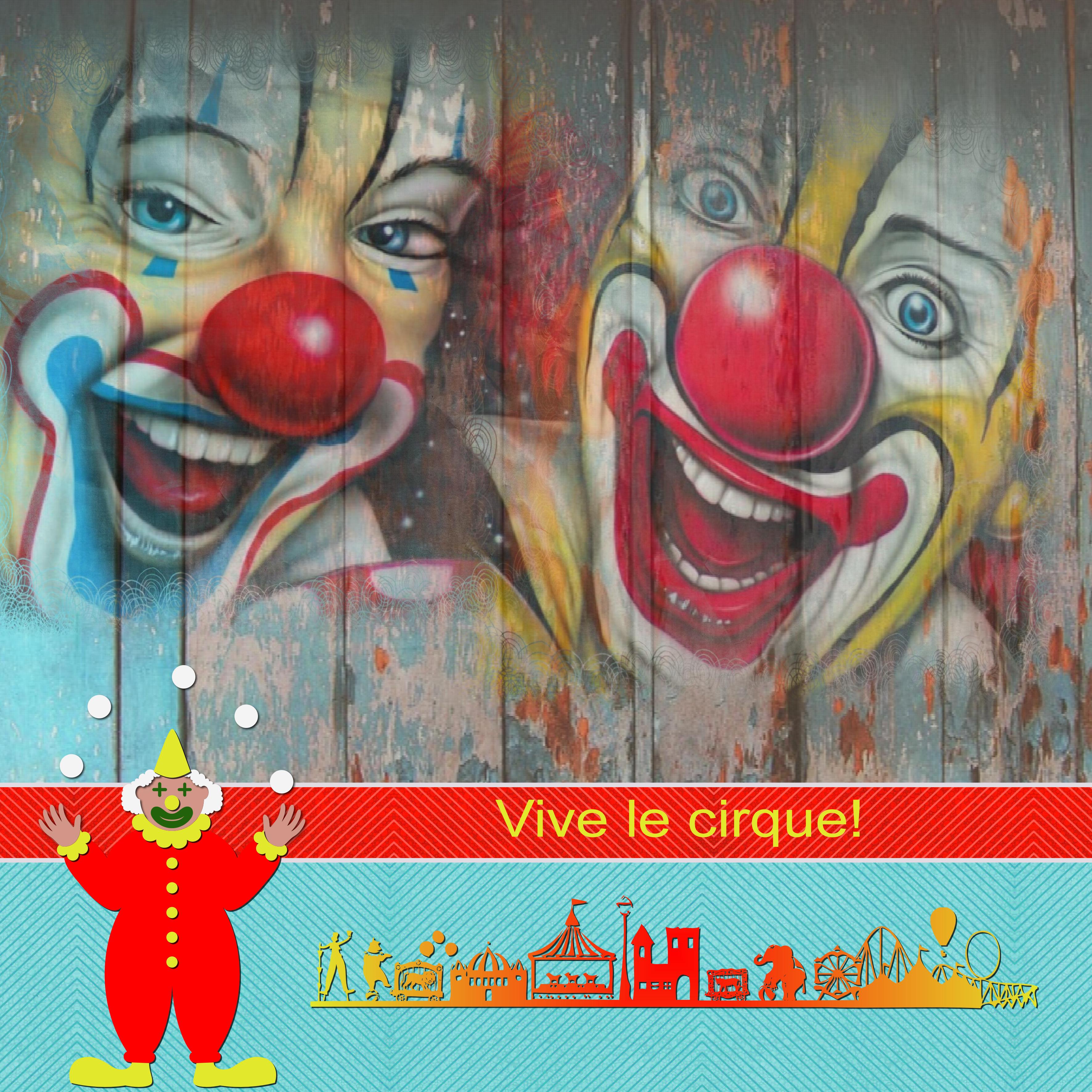 J-s176 - VIVE LA CIRQUE.jpg | Forum Le monde du Scrap