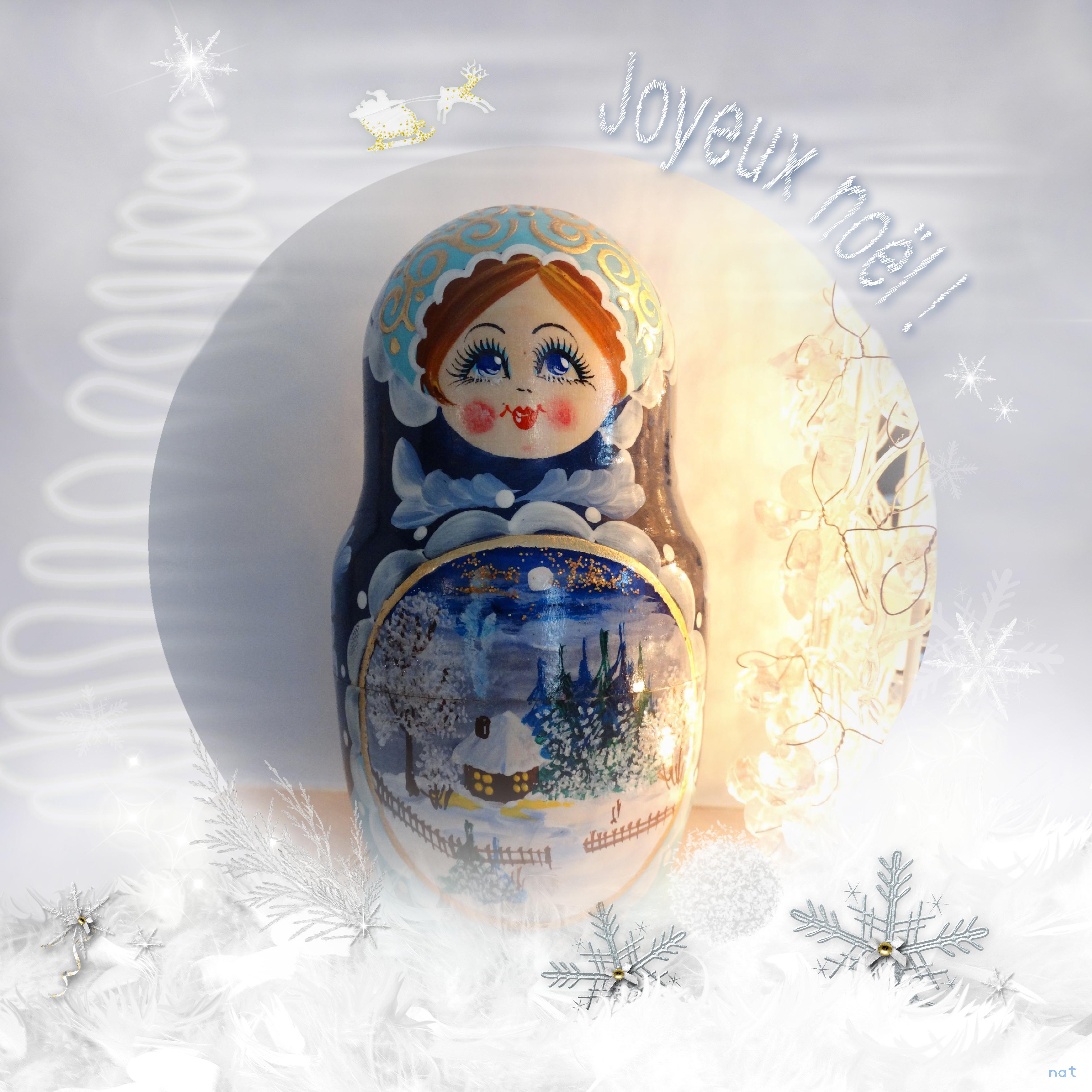 joyeux noël.jpg | Forum Le monde du Scrap