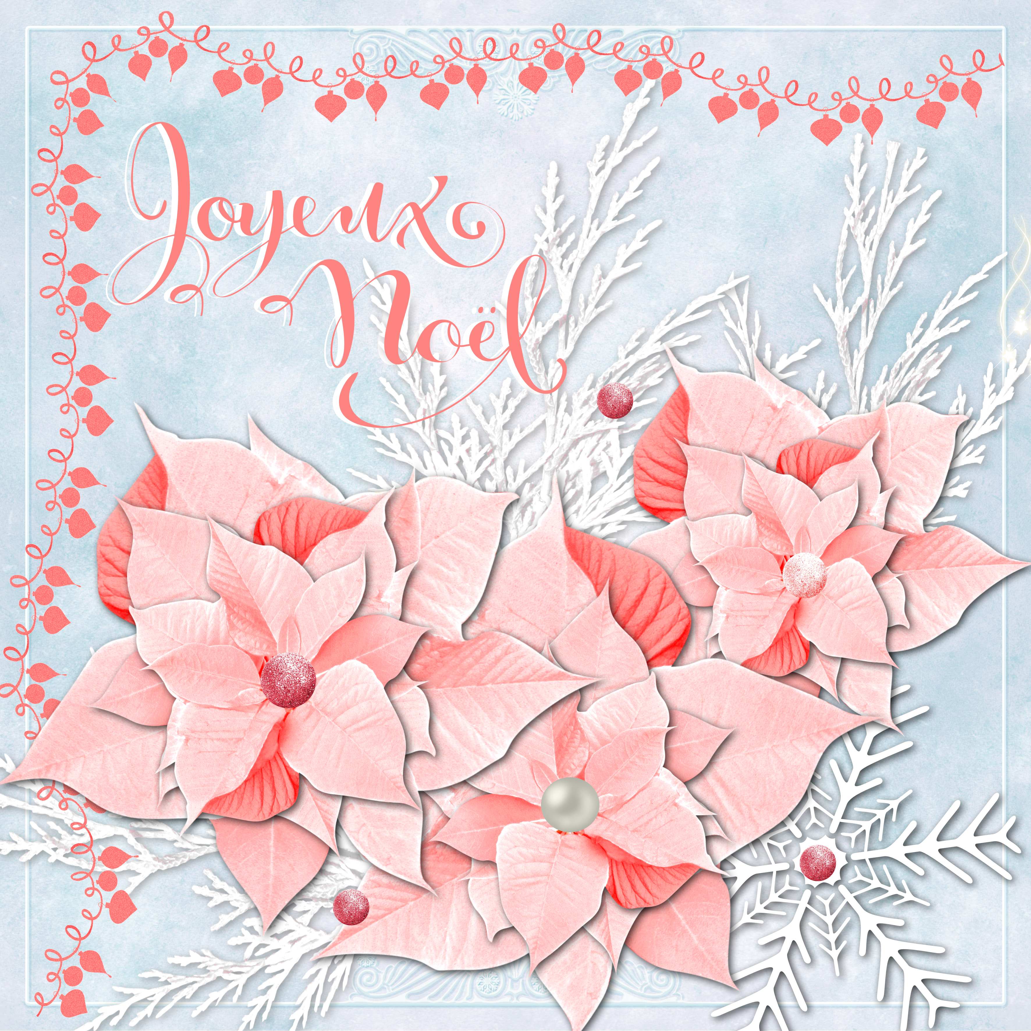 Joyeux Noël.jpg | Forum Le monde du Scrap