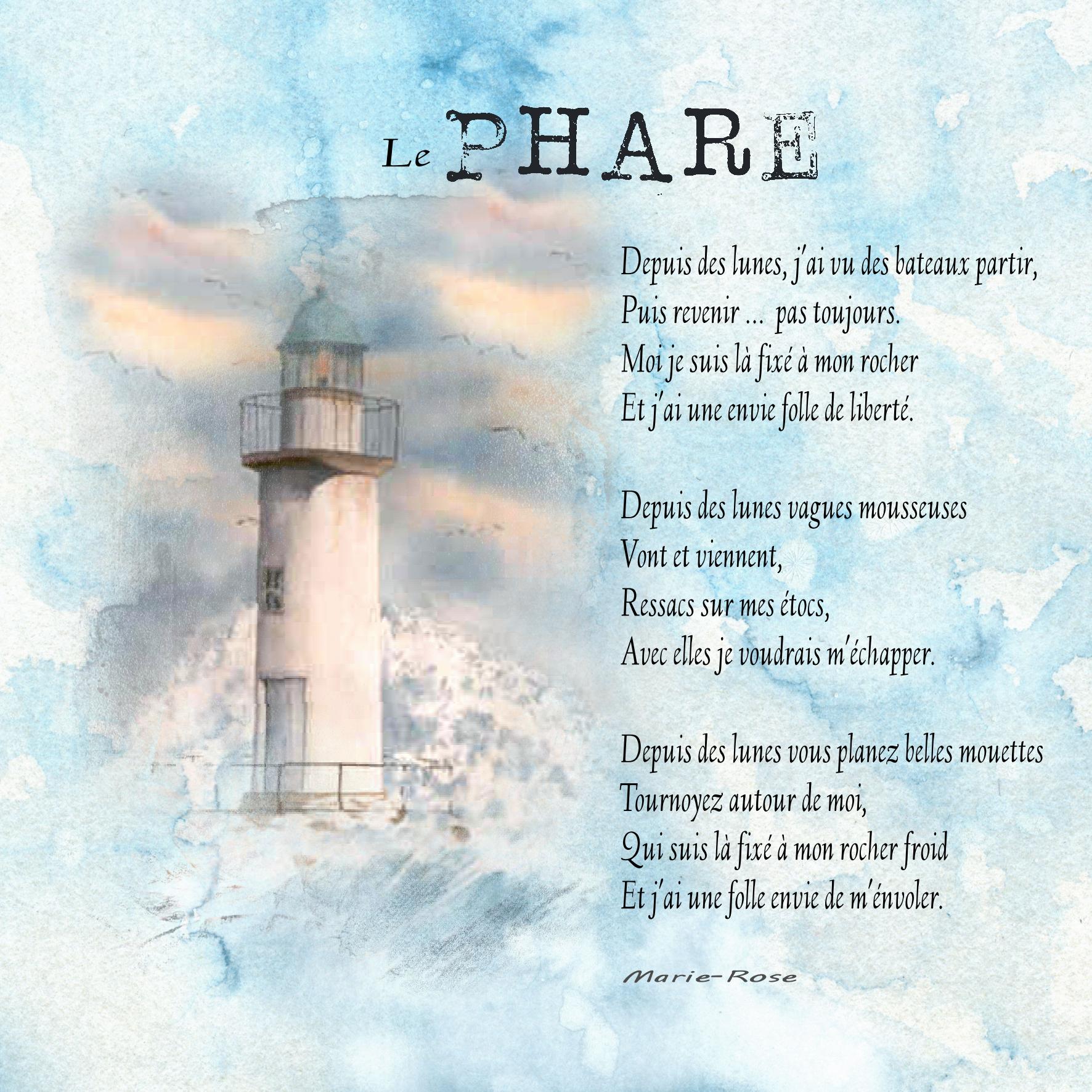 le phare | Forum Le monde du Scrap