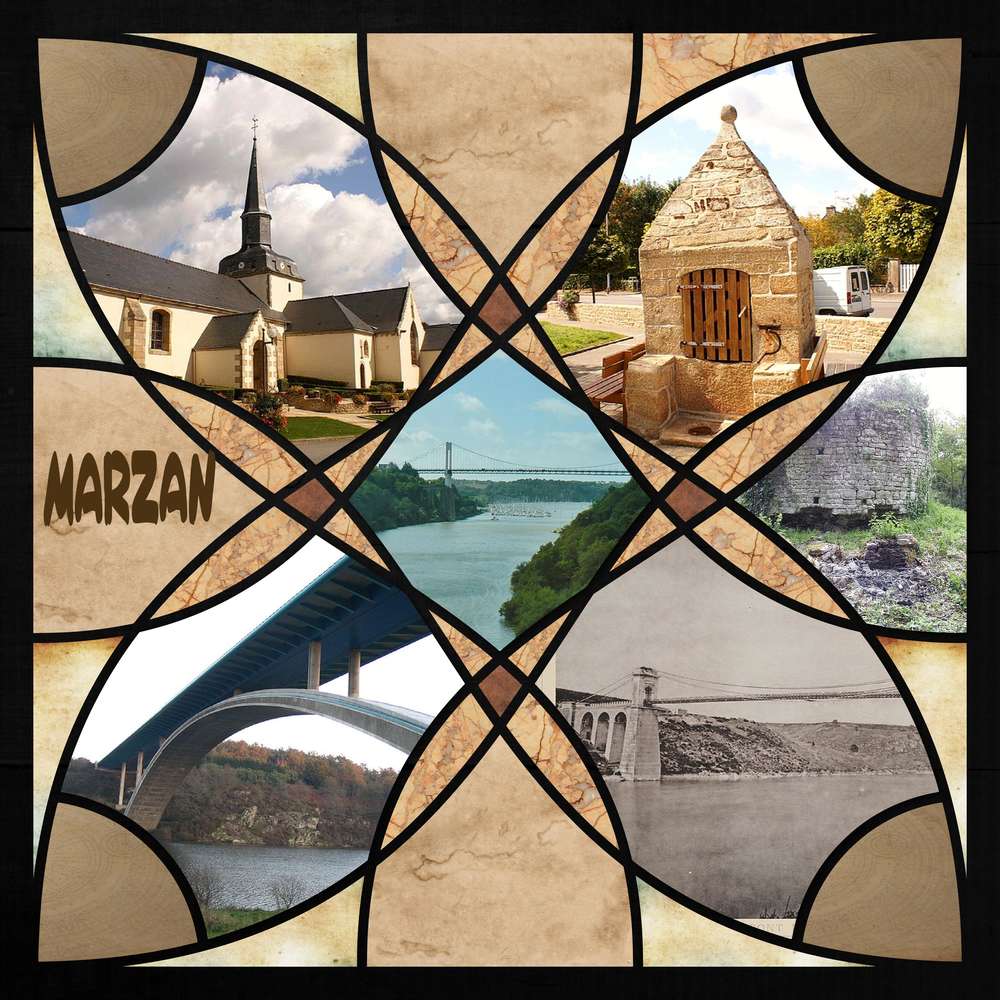 marzan | Forum Le monde du Scrap