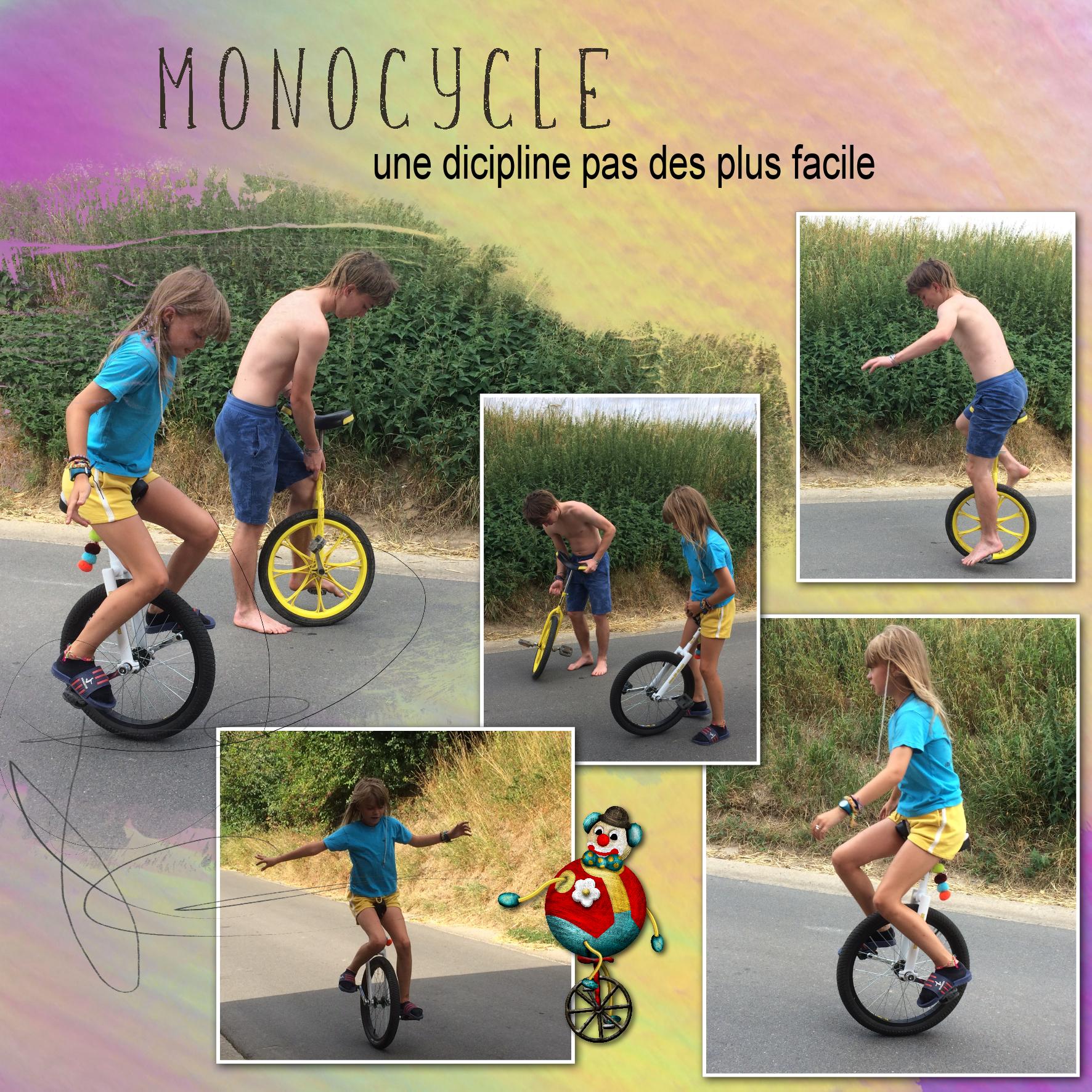 monocycle.jpg | Forum Le monde du Scrap