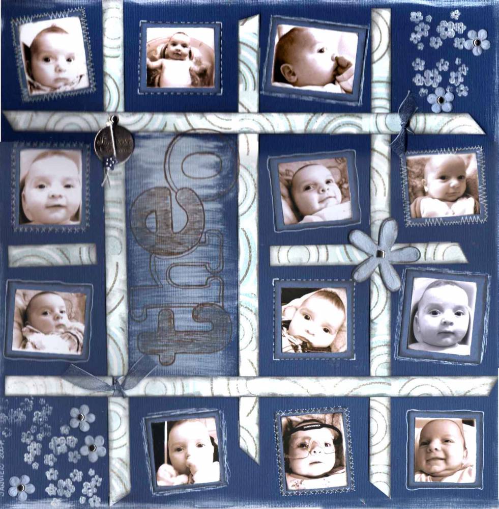 pele mele | Forum Le monde du Scrap