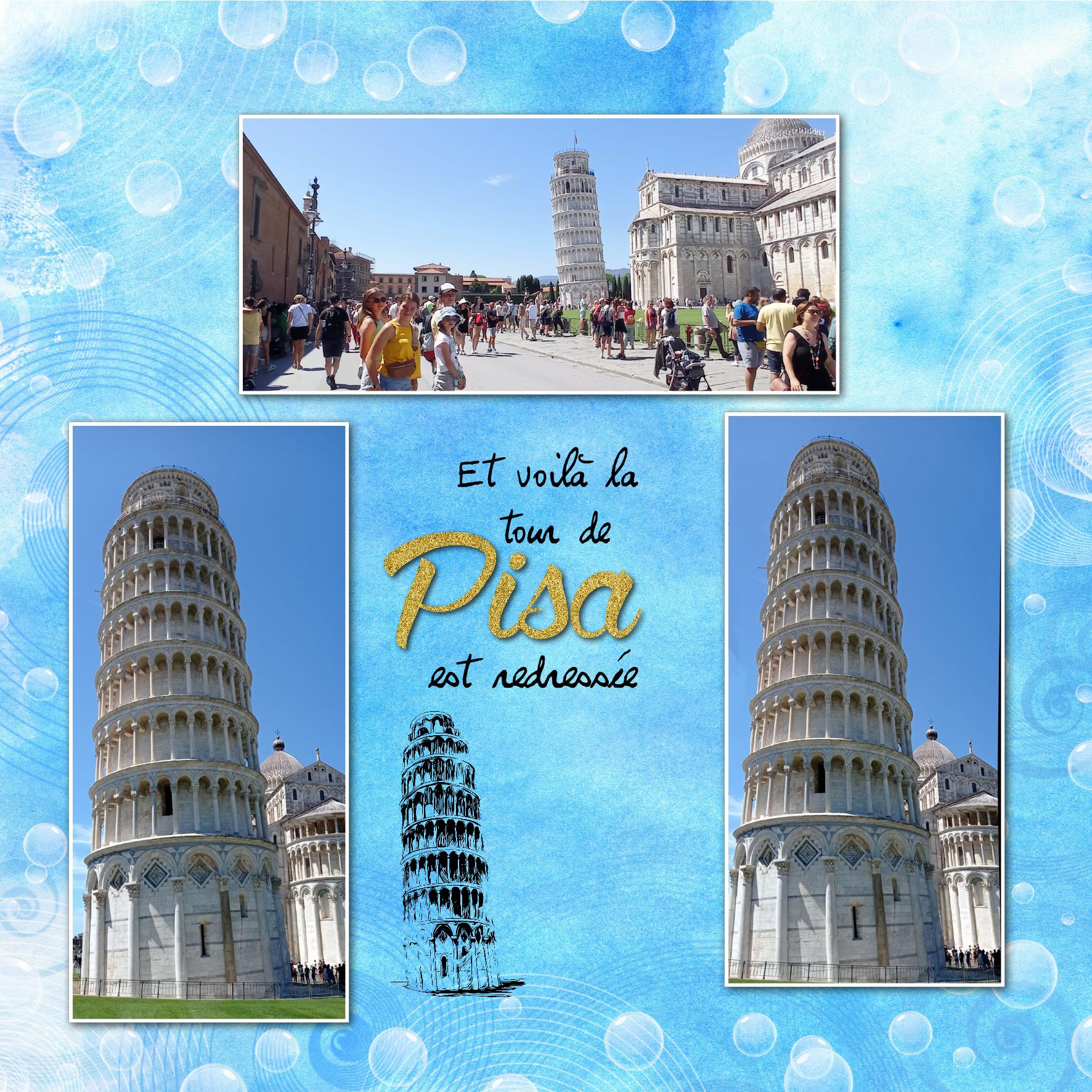 Pise.jpg | Forum Le monde du Scrap