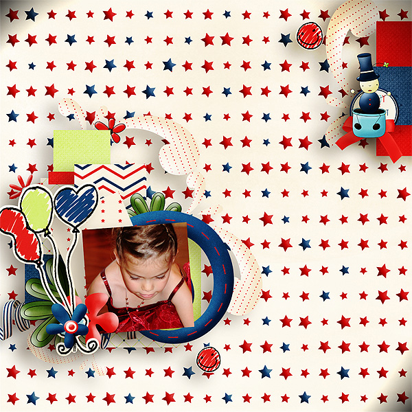 RAK Estel | Forum Le monde du Scrap