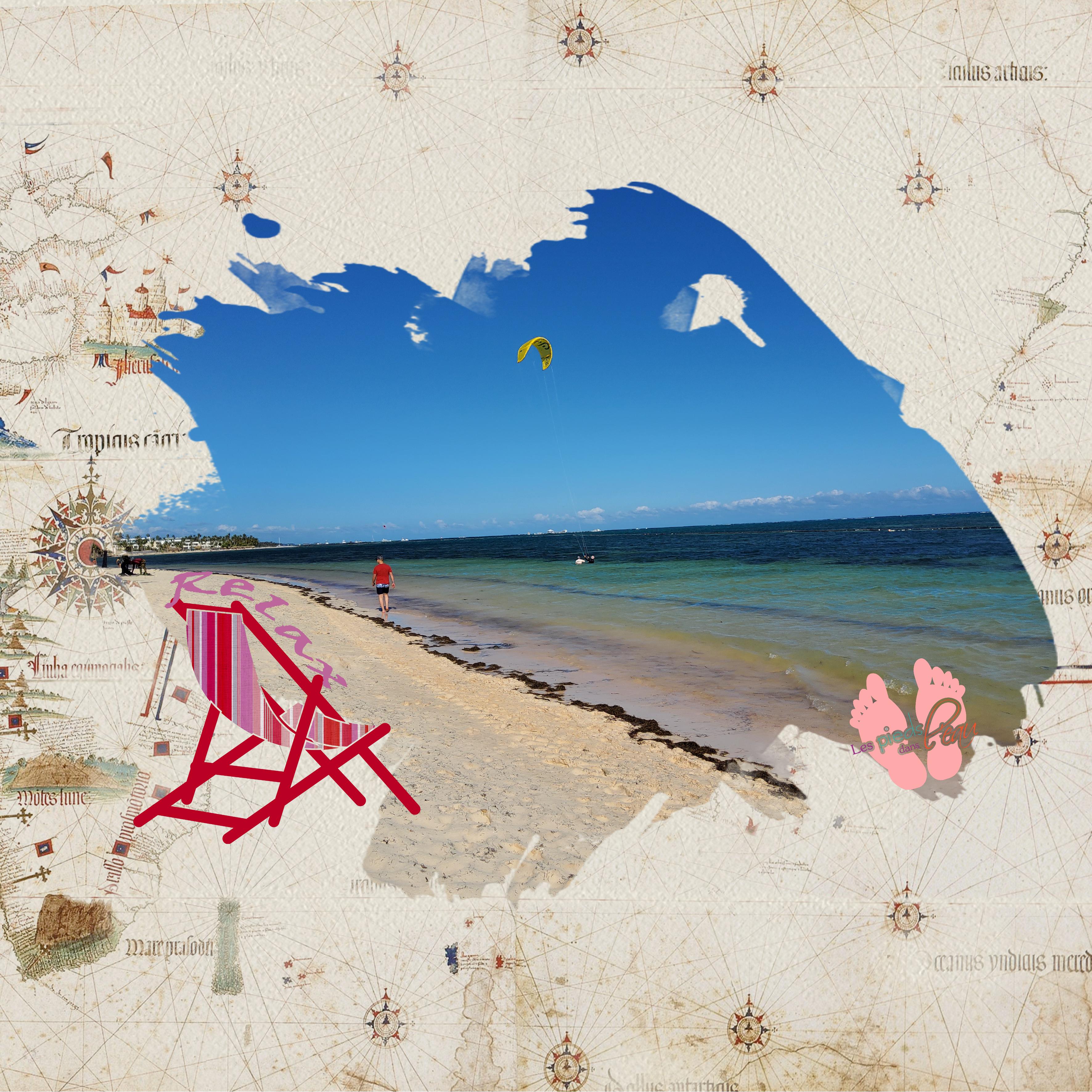 theme vacances (page 2).jpg | Forum Le monde du Scrap