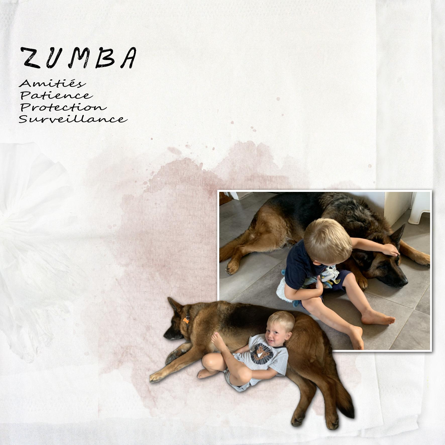 Zumba.jpg | Forum Le monde du Scrap